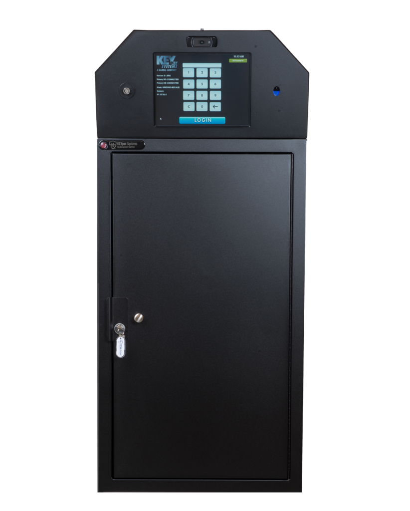 Hvorfor vælge KEYper Systems? - KEYper Systems Danmark