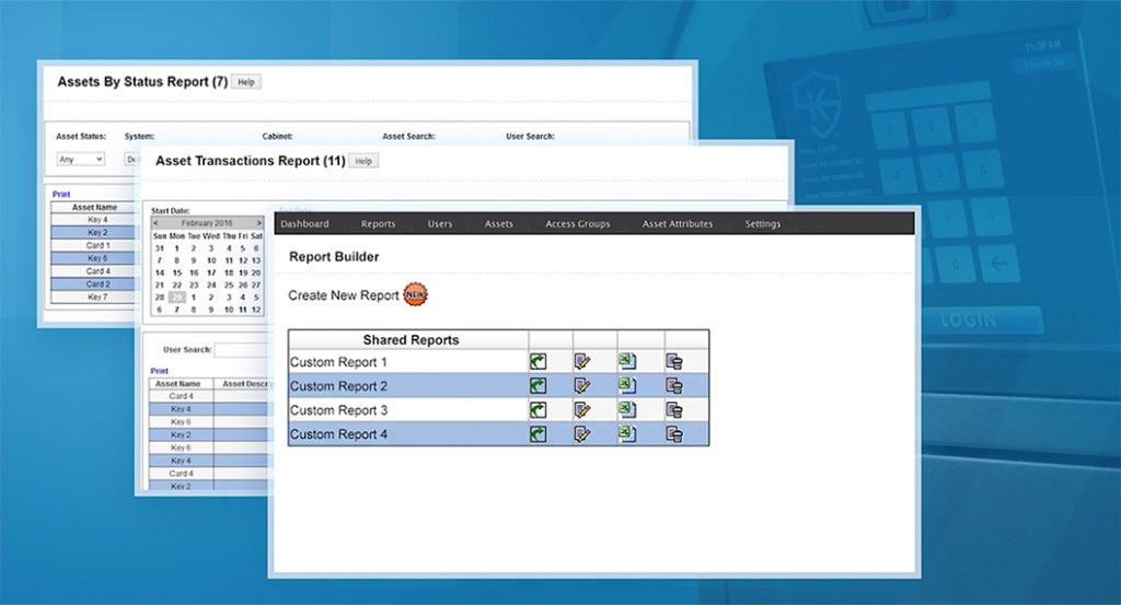 monarch02 - KEYper Systems Danmark