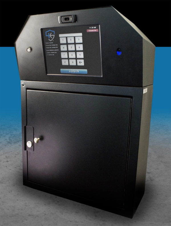 monarch03 - KEYper Systems Danmark