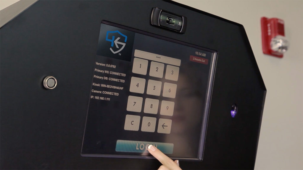 gallery08 - KEYper Systems Danmark