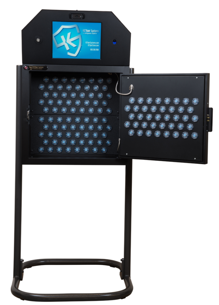 Hvorfor vælge KEYper Systems? - KEYper Systems Danmark