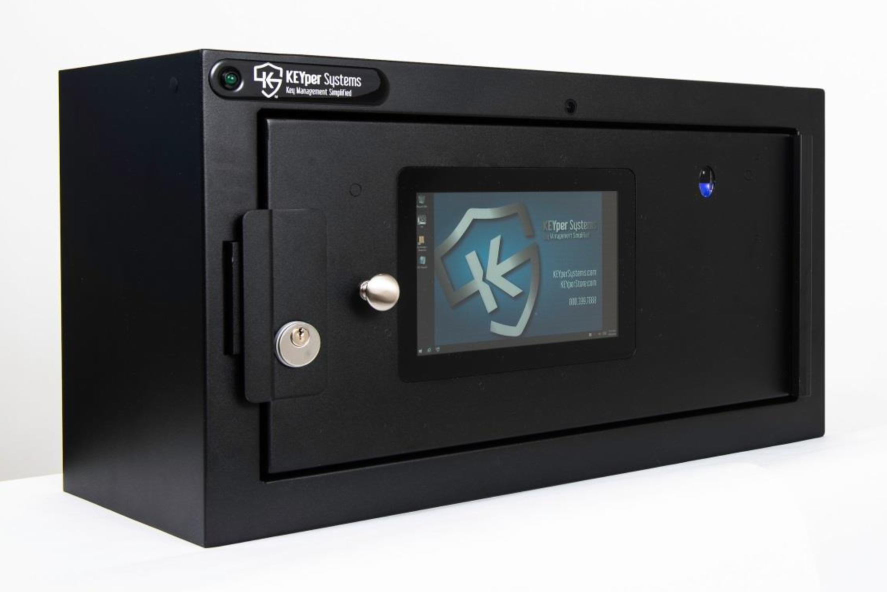 Introduktion: KEYper’s nye MX-serie - KEYper Systems Danmark